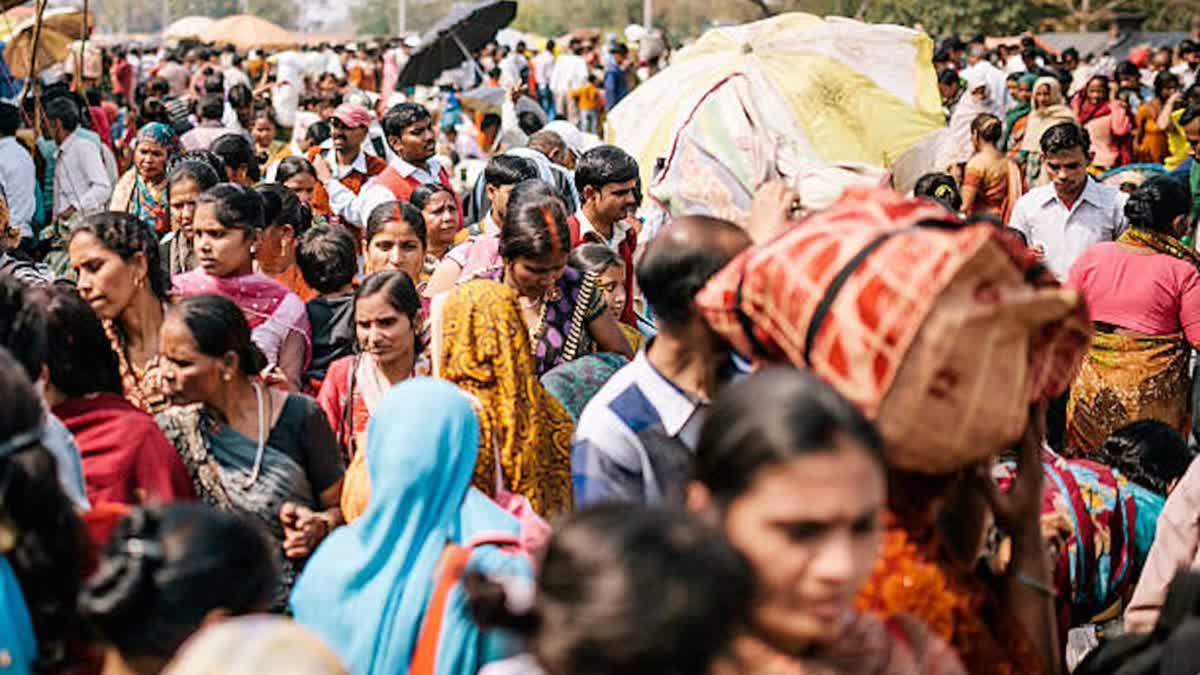 India Faces Many Challenges: સૌથી વધુ વસ્તી ધરાવતો દેશ બન્યા પછી ભારત ...