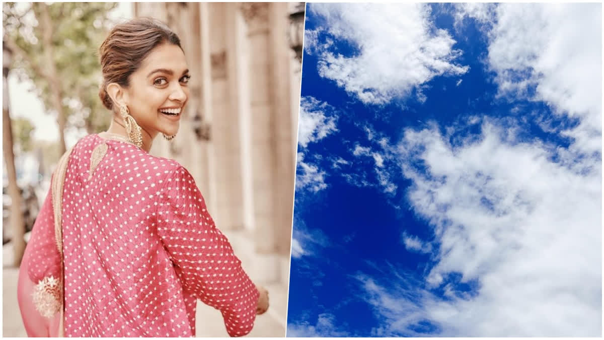 Deepika Padukone changes her Instagram DP, unimpressed fans ask 'why?'