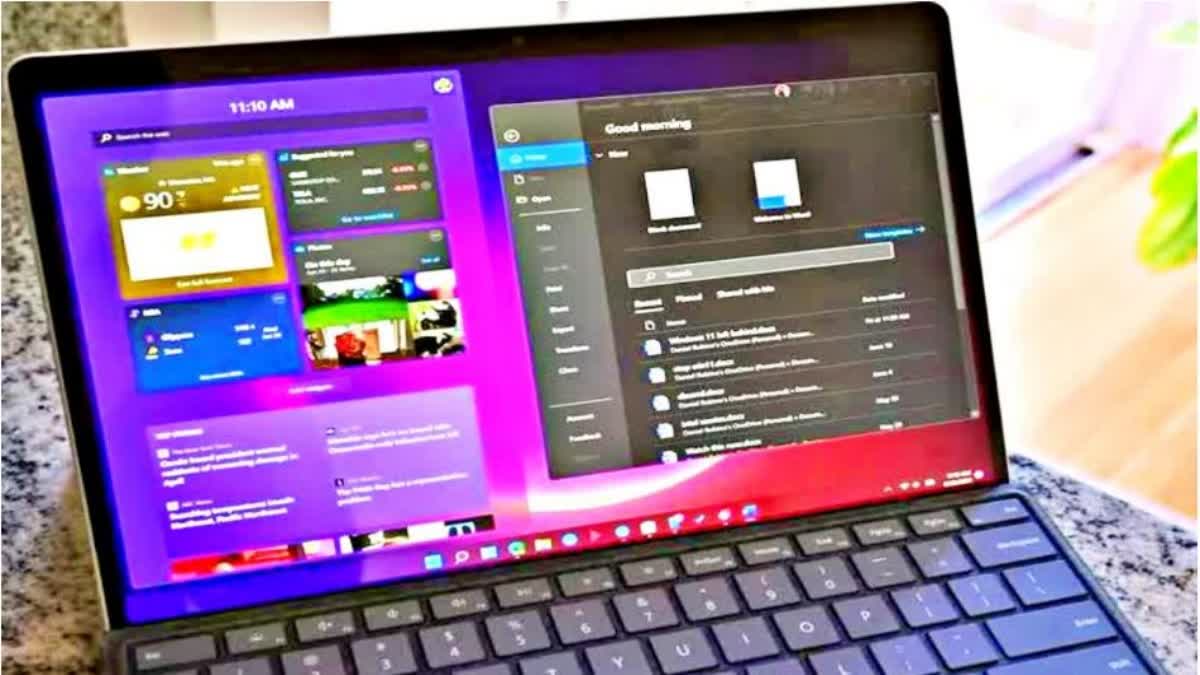 Microsoft Feature: ਮਾਈਕ੍ਰੋਸਾਫਟ ਨੇ ਵਿੰਡੋਜ਼ 11 ਦੇ ਗਾਹਕਾਂ ਲਈ ਸ਼ੁਰੂ ਕੀਤਾ ਇਹ ...