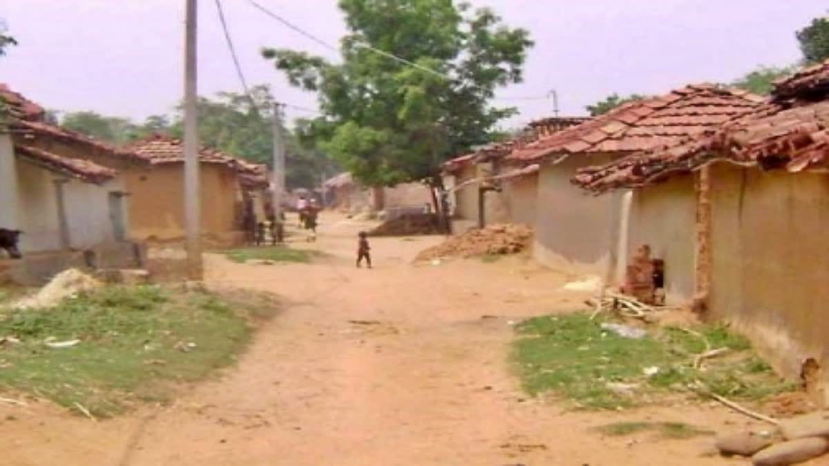 ಒಬ್ಬನೇ ಒಬ್ಬ ಮುಸಲ್ಮಾನರಿಲ್ಲದ 'ಪಾಕಿಸ್ತಾನ': ಇದು ಜಾರ್ಖಂಡ್ ನ 200 ವರ್ಷ ಹಳೆಯ ...