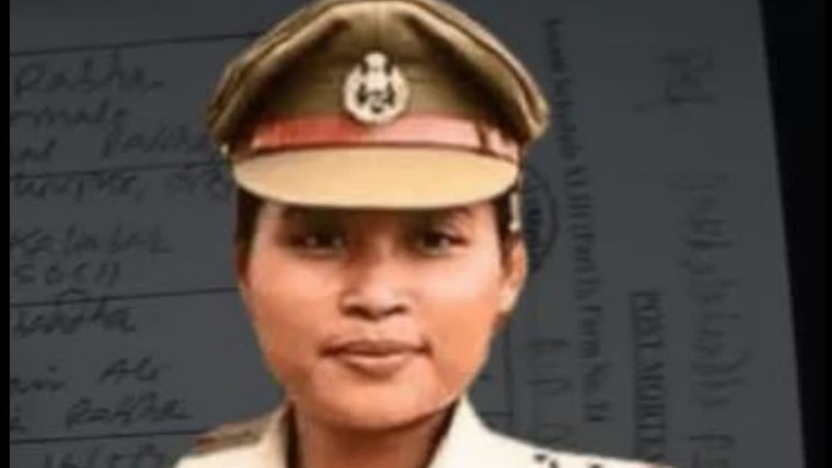 Junmoni Rabha accident:জোনমণিৰ মৃত্যুৰ কি কাহিনী জানে এছ আই ৰাজা ...