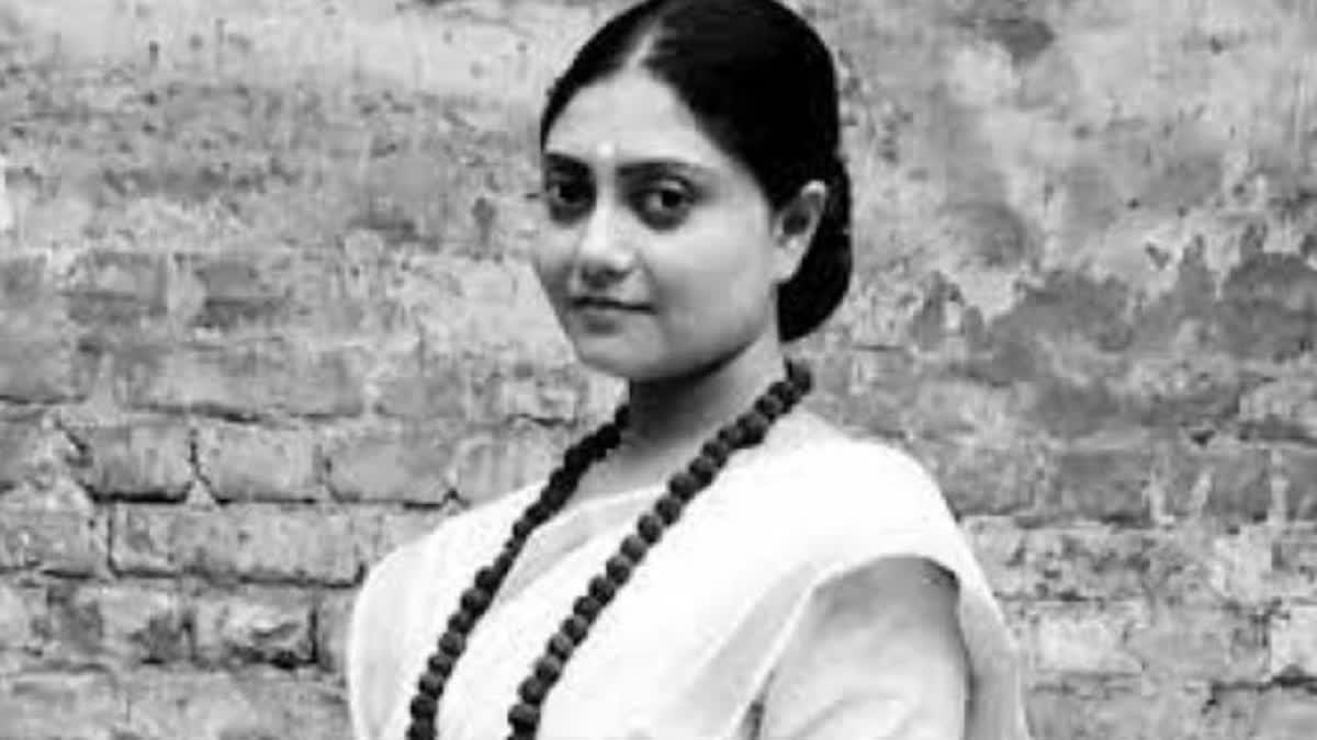 Suchandra Das Gupta: बंगाली एक्ट्रेस सुचंद्रा दास गुप्ता की सड़क हादसे ...