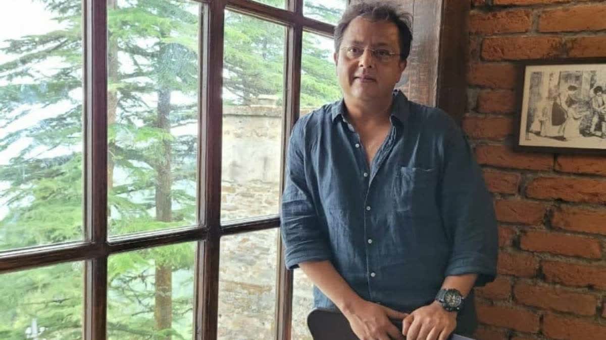 'ఓం శాంతి ఓం' నటుడు నితేశ్ పాండే మృతి..