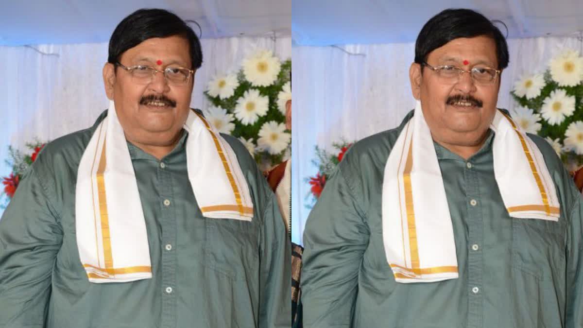 టాలీవుడ్ లో మరో విషాదం.. మెగాస్టార్ ను పరిచయం చేసిన దర్శకుడు కన్నుమూత ...