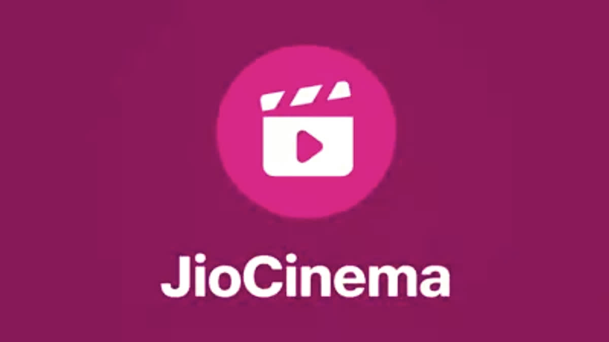 Jio Cinema creates a new record with 12 crore unique viewers, jio ...