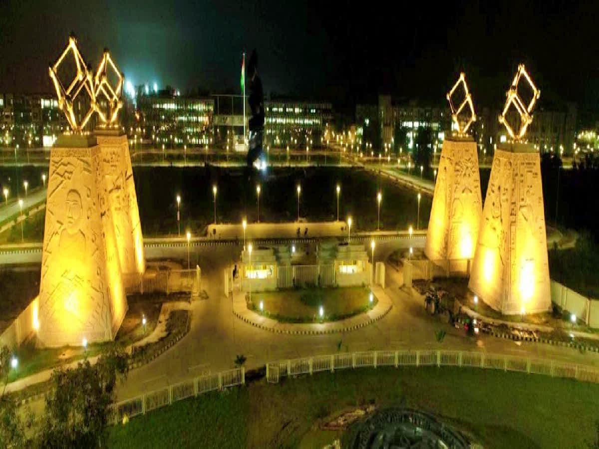 IIT Ropar develops air nano bubble technology that can reduce water ...