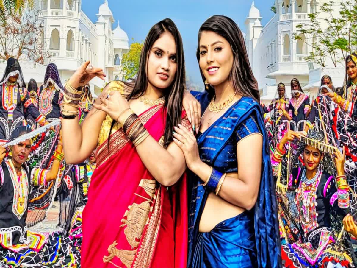 Bhojpuri Song Release नेहा राज और माही श्रीवास्तव का न्यू सॉन्ग दिल