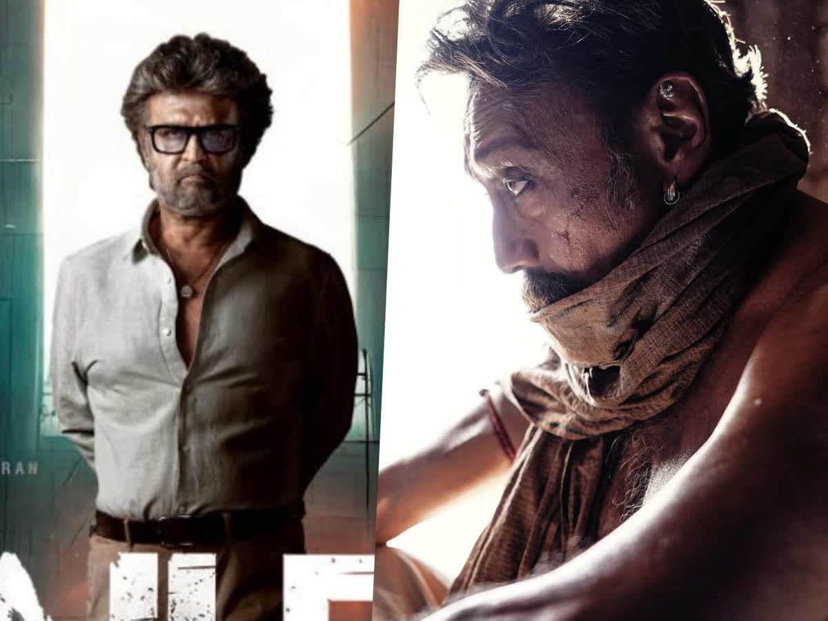 After Mohanlal, now Jackie Shroff joins Rajinikanth's Jailer, after ...