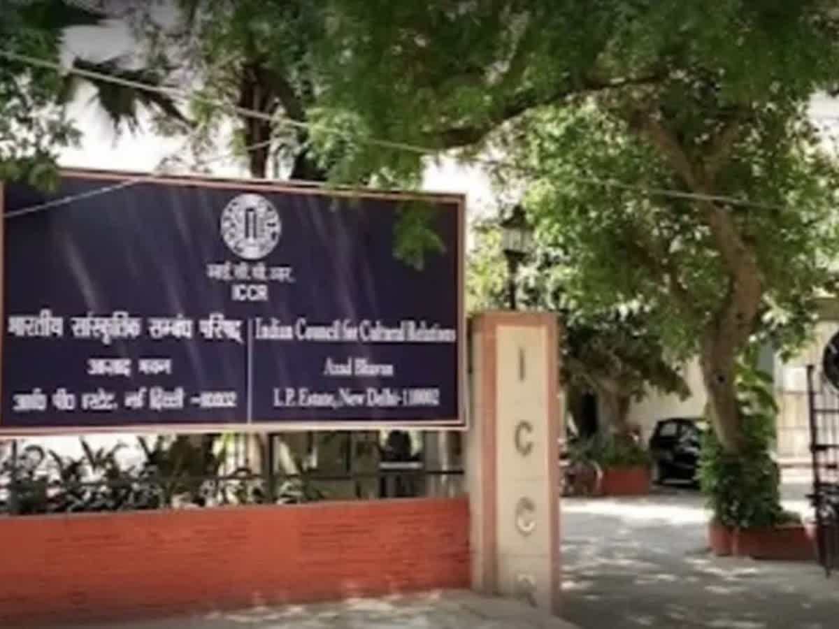 ICCR to launch GyanSetu - connecting Culture through Knowledge ...