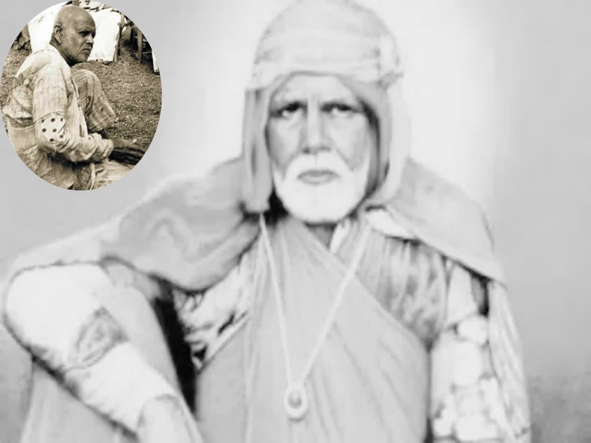 Sant Gadge Baba Birth Anniversary 2023 : थोर समाजसुधारक संत गाडगे बाबा ...