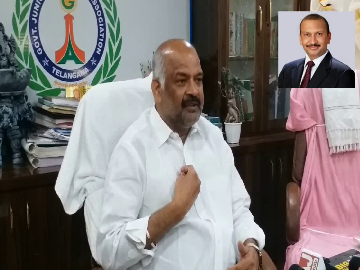 'ఇంటర్‌ ఆన్‌లైన్‌ మూల్యాంకనంలో.. నవీన్‌ మిట్టల్‌కు రూ.6కోట్ల ముడుపులు ...