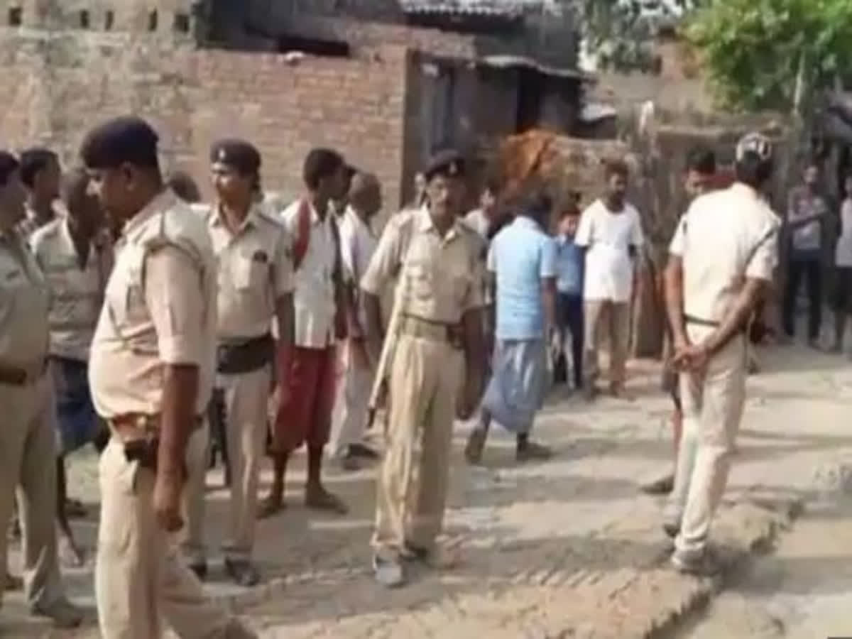 Chhapra mob lynching: Internet shut till Feb 10 as second victim ...