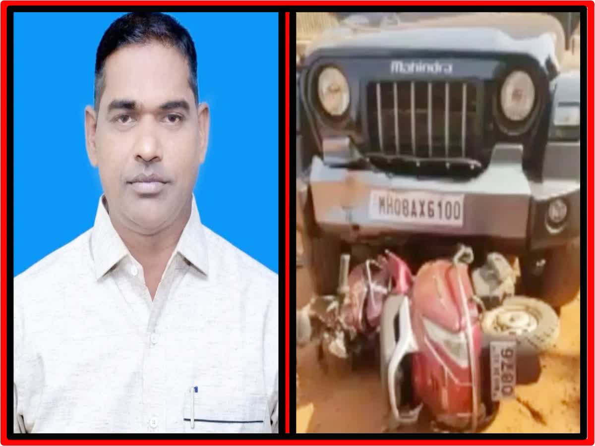 Uday Samant On Shashikant Warishe : पत्रकार वारीशे यांच्या मृत्यूला ...