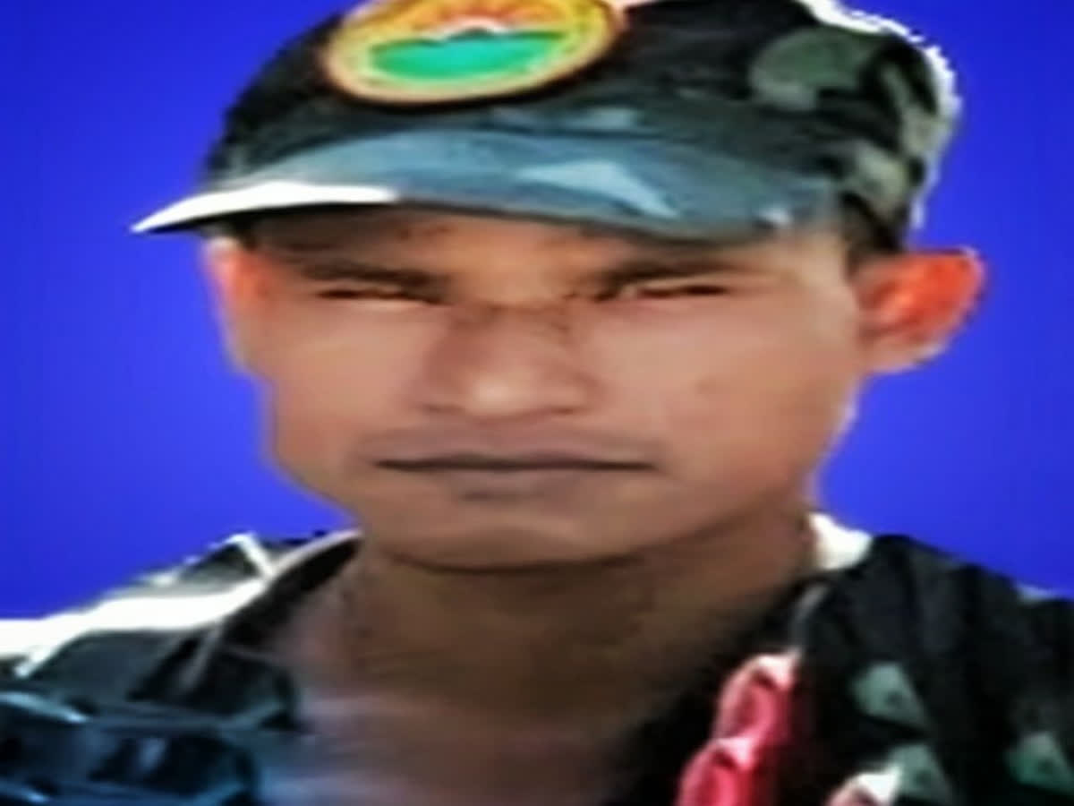 ULFA (I) militant gunned down during encounter in Assam's Tinsukia ... ULFA (I) militant gunned down during encounter in Assam's Tinsukia ...