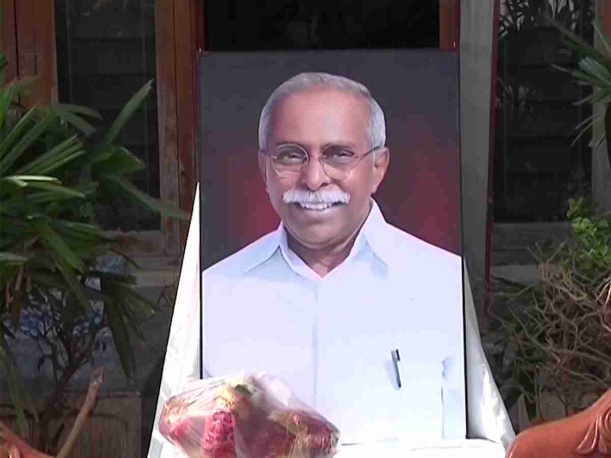 వివేకా హత్య కేసు.. హైదరాబాద్ సీబీఐ కోర్టులో హాజరుకానున్న నిందితులు ...