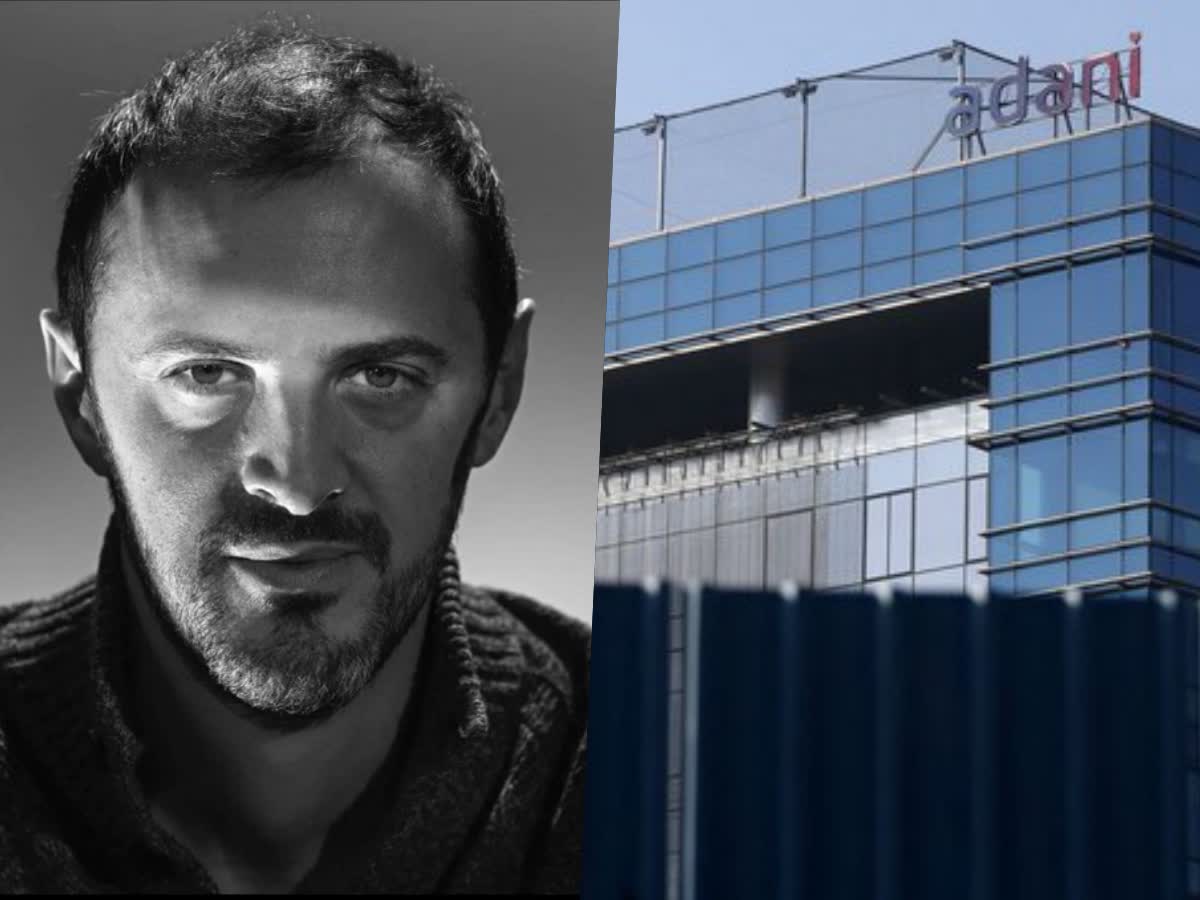 'അന്വേഷണത്തിന്‍റെ നിഴലിലല്ല, നിരോധനവുമില്ല'; അദാനി വിഷയത്തിന് ...