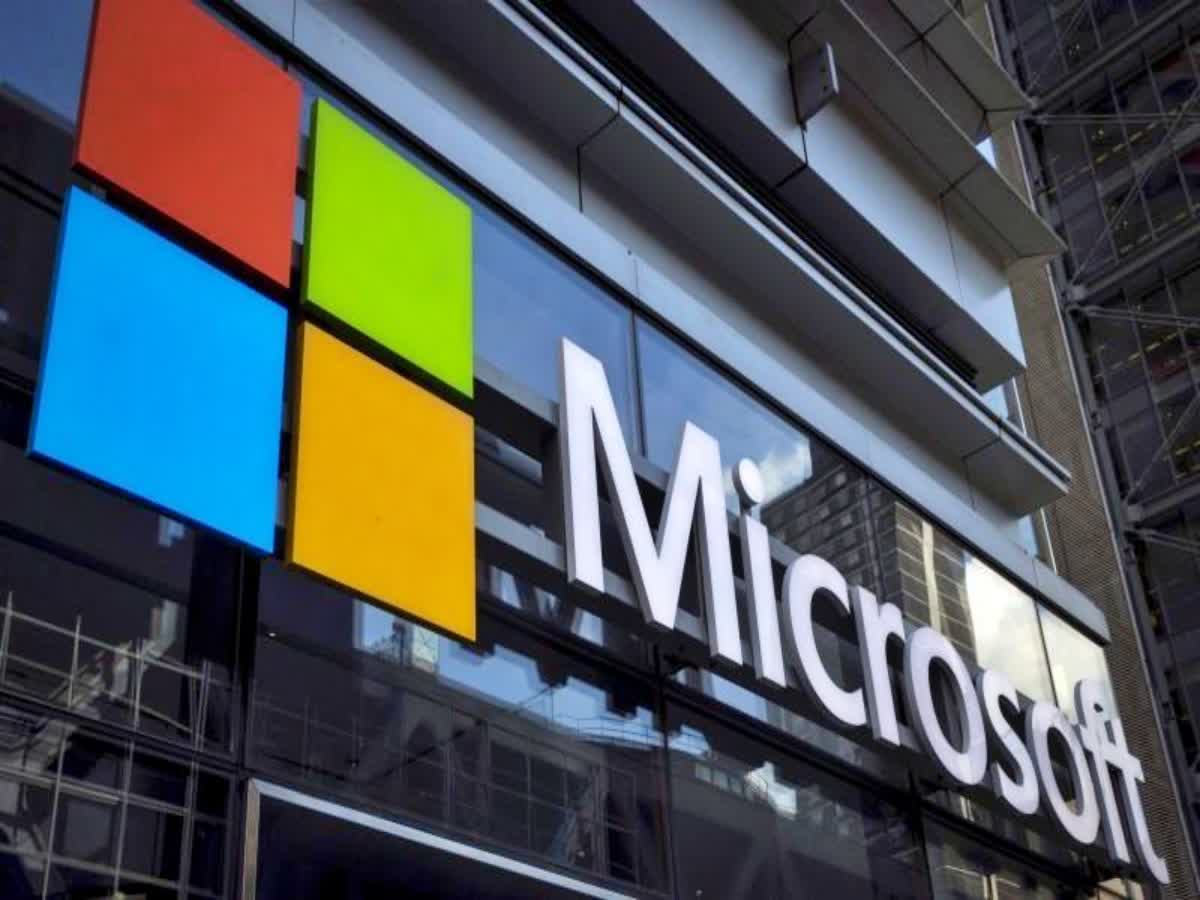 Microsoft New Prometheus Model: माइक्रोसॉफ्ट अपने नए प्रोडक्टिविटी ऐप ...