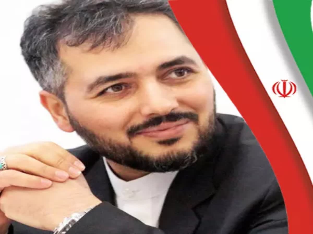 Islamic Revolution Anniversary ایران کے خلاف سازشیں کامیاب نہیں ہوں گی ...