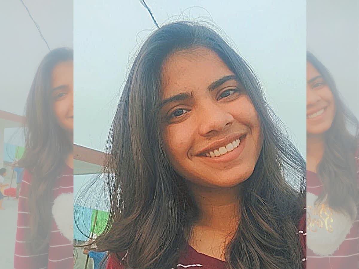 girl student Dead body: बिलासपुर में लापता छात्रा की काॅलेज कैंपस में ...