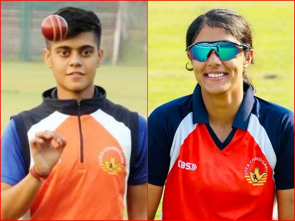 WPL Auction 2023: चंडीगढ़ की इन दो महिला क्रिकेटर का नाम WPL ऑक्शन के ...