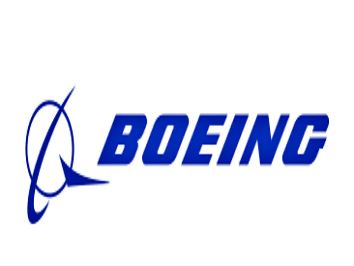 Boeing launches global support centre in India; to set up logistics ...