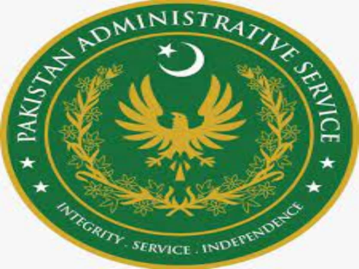 Pakistan's first Hindu female civil servant posted as Assistant ...