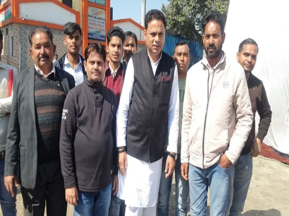 Bhuwan Kapri Statement: शिकायत करें तो किससे, सूबे का मुख्यमंत्री ही है ...