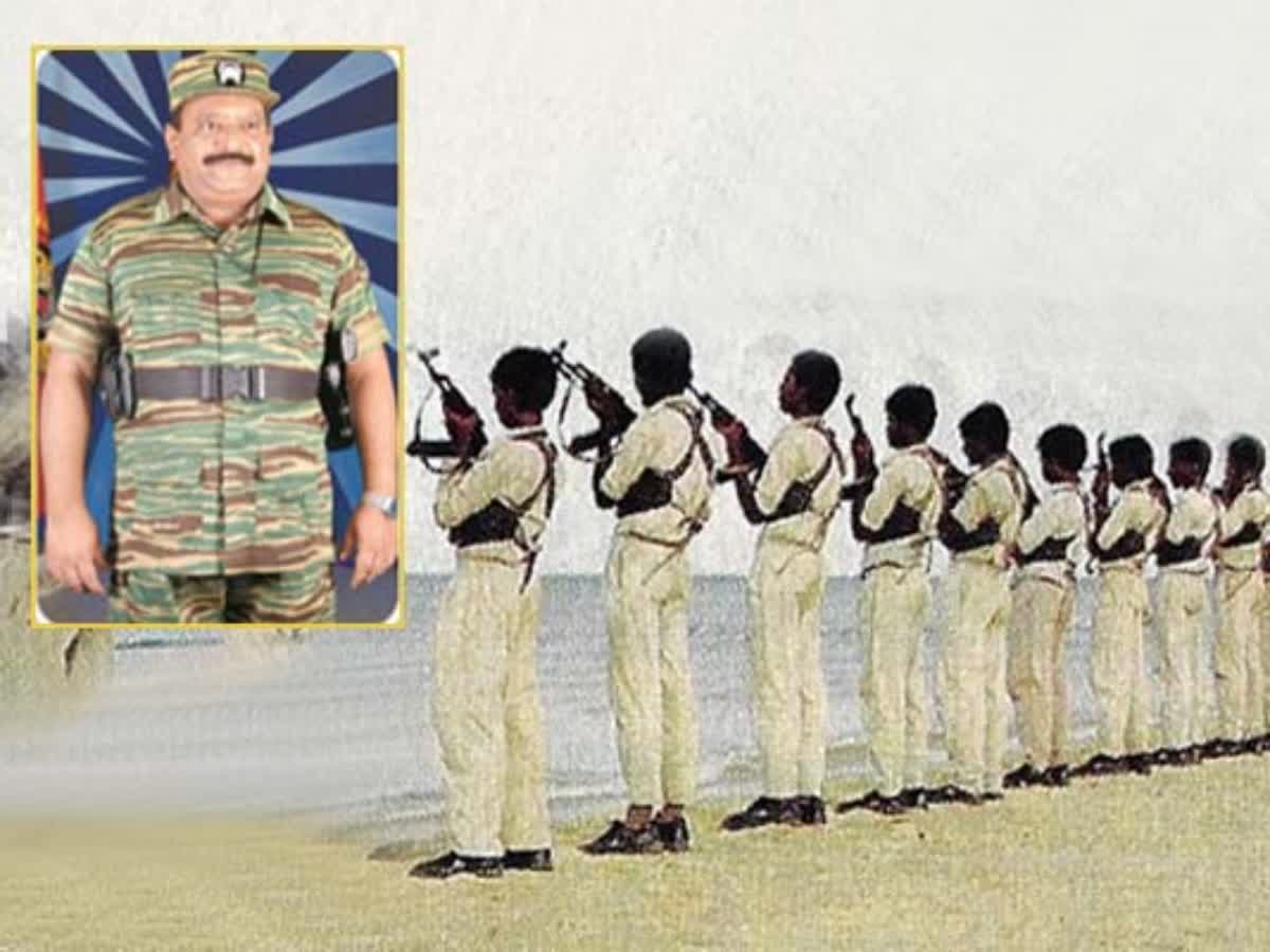 'రక్తం మరిగిన పులి'.. ఎవరీ LTTE ప్రభాకరన్‌? ఆ ఉద్యమం ఎందుకు?, who-is-ltte-prabhakaran-alive-or-dead
