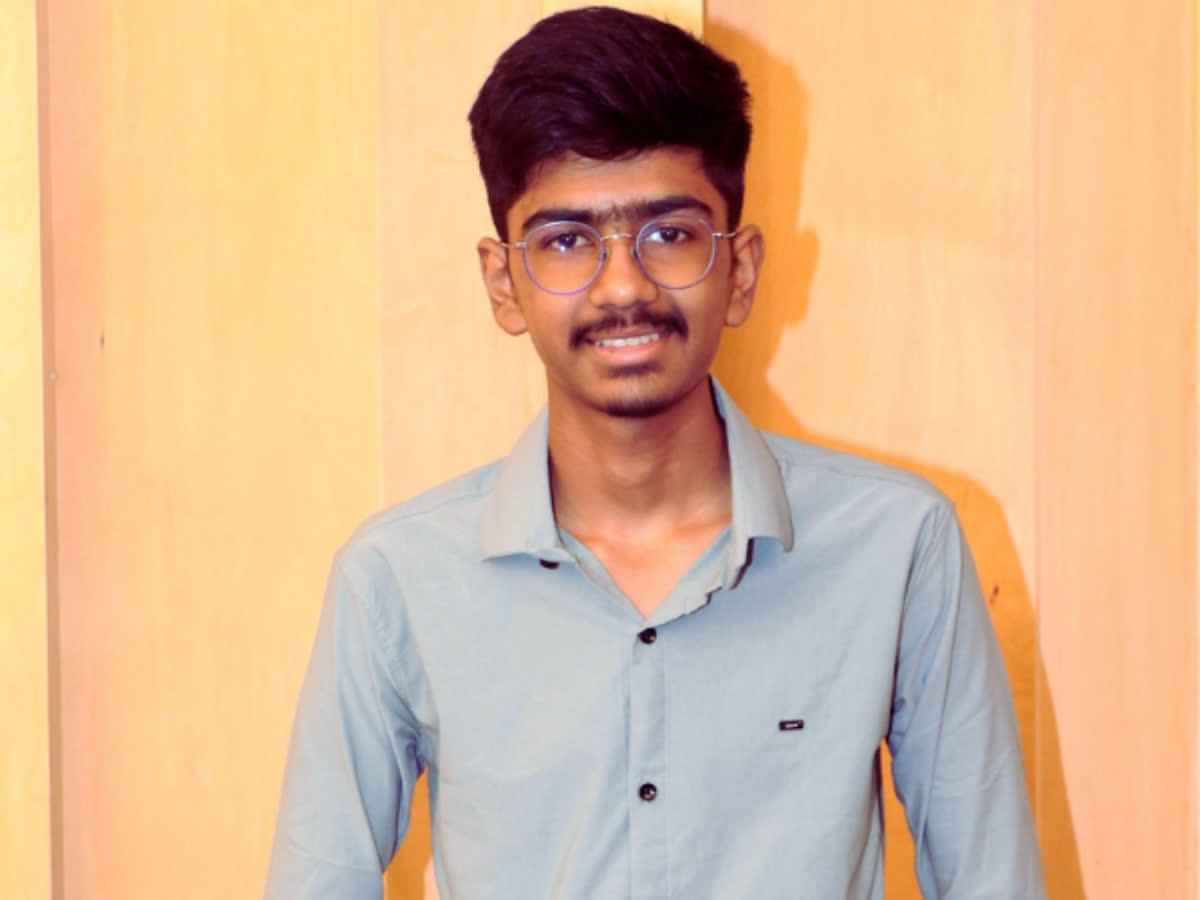 Pranav Gondaliya: A pioneer in the field of artificial intelligence on ...