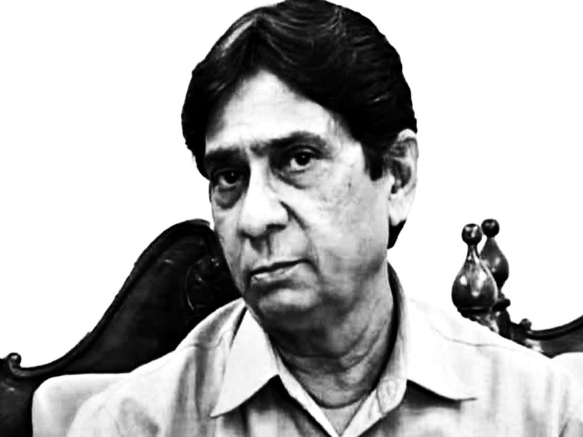 Actor Javed Khan Amrohi, known for 'Nukkad' and 'Lagaan', dies, actor ...