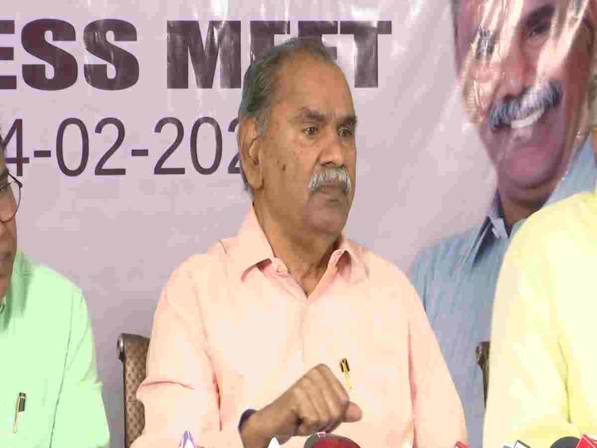 మోసం చేశారని ఆరోపించిన శ్రీచైతన్య విద్యా సంస్థల చైర్మన్.. అలాంటిది ...