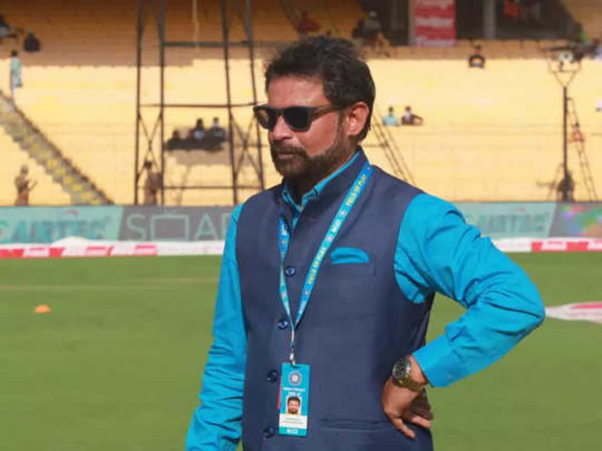 Chetan Sharma Sting: चीफ सिलेक्टर चेतन शर्मा ने स्टिंग ऑपरेशन में किए ...