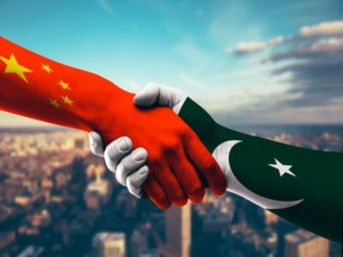 Chinese consular office in Islamabad temporarily closed due to ...