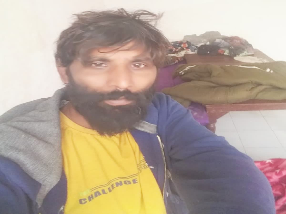 मासूम से रेप की कोशिश नाकाम होने पर रेत डाला गला आरोपी की तलाश के लिये चार टीमों का गठन