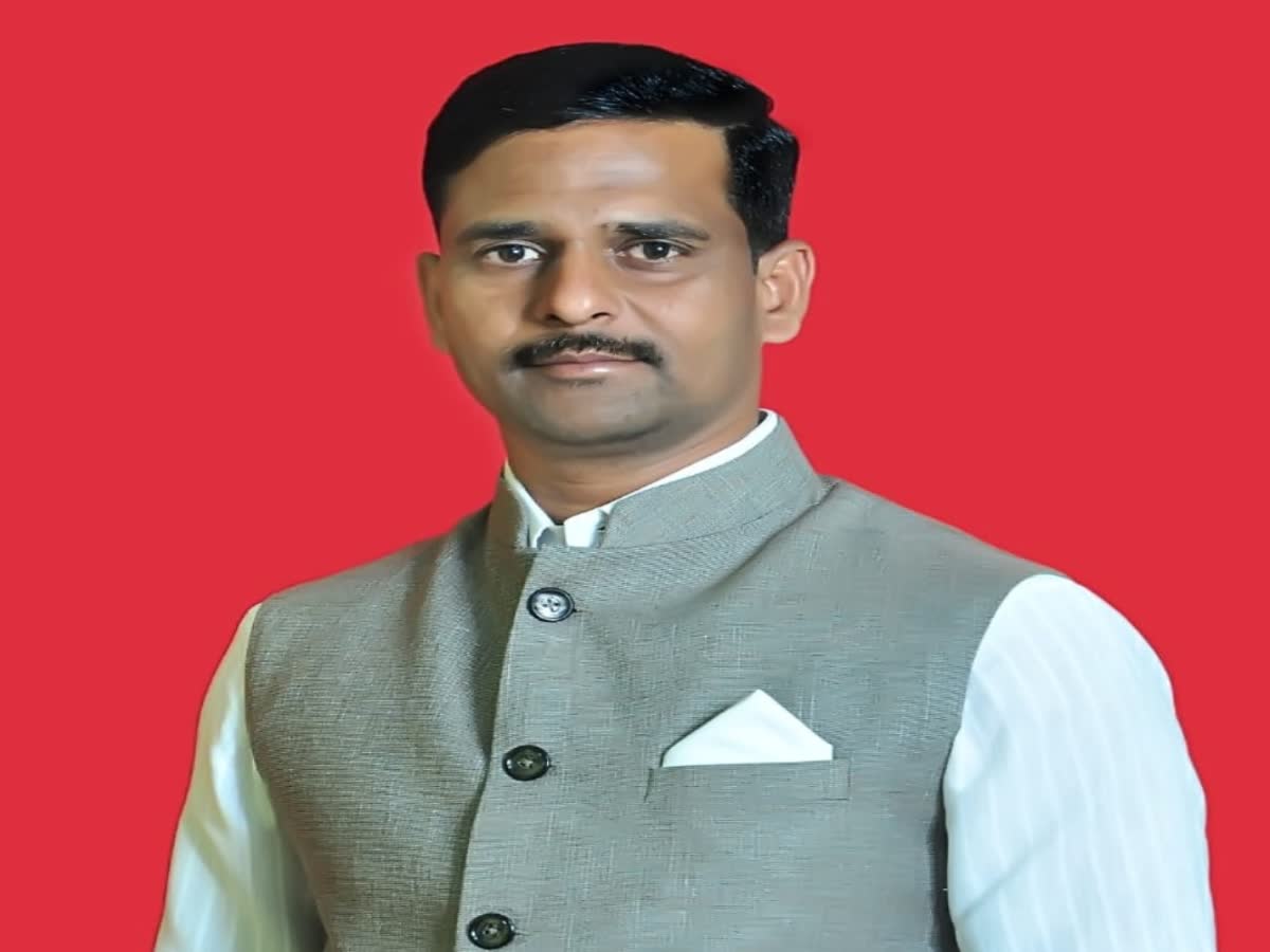 ರಾಜಕೀಯ ಸೇರಿ ಜನಸೇವೆ ಮಾಡಬೇಕೆಂಬ ಹಂಬಲ: ನ್ಯಾಯಾಧೀಶ ಹುದ್ದೆ ತೊರೆದ ಸುಭಾಶ್ಚಂದ್ರ ...