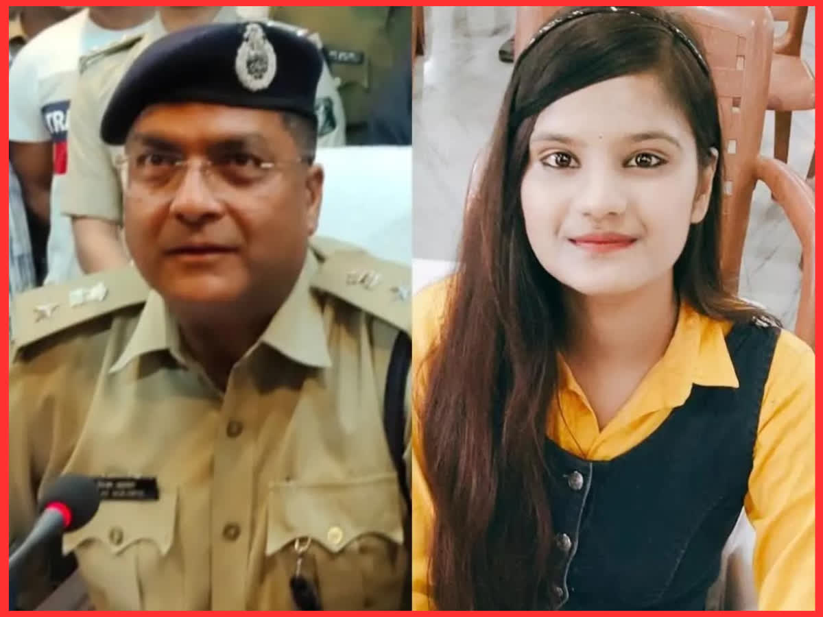 YOUTUBER ISHIKA SHARMA MURDER CASE: ਯੂਟਿਊਬਰ ਇਸ਼ਿਕਾ ਸ਼ਰਮਾ ਕਤਲ ਮਾਮਲੇ 'ਚ ਵੱਡਾ ਖੁਲਾਸਾ, ਇਕ ਤਰਫਾ ਪਿਆਰ ...