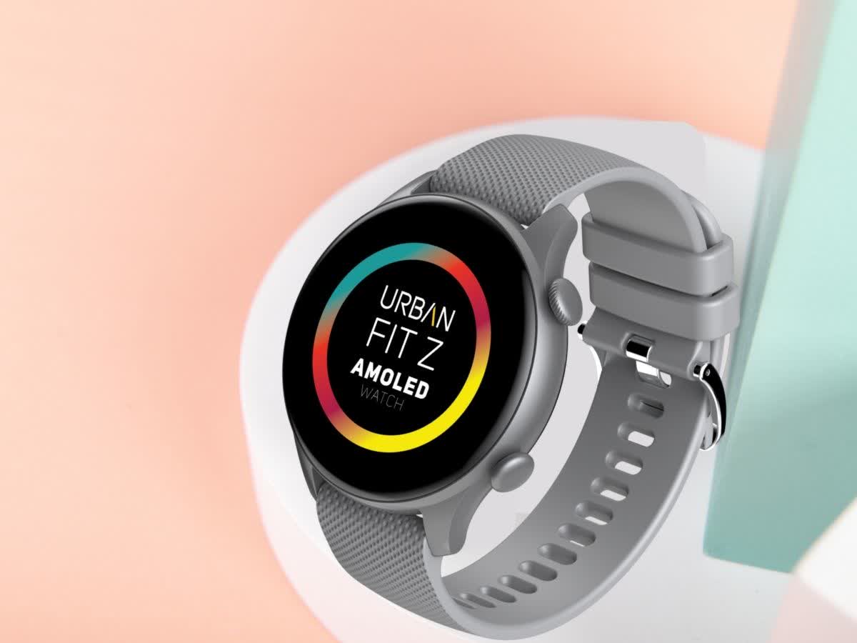 URBAN New Launches : ਘਰੇਲੂ ਕੰਪਨੀ URBAN ਨੇ ਲਾਂਚ ਕੀਤੀ ਕਾਲਿੰਗ ਵਾਲੀ ਸਸਤੀ ...