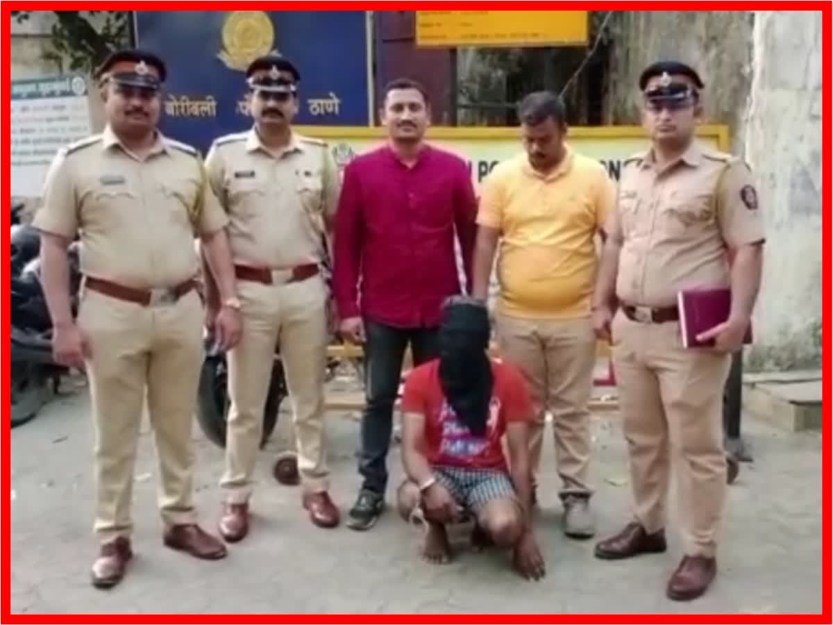 Mumbai Crime News: मुंबईवर हल्ला करण्याविषयी फोनद्वारे खोटी माहिती; फेक कॉल करणाऱ्याला एका तासात ...