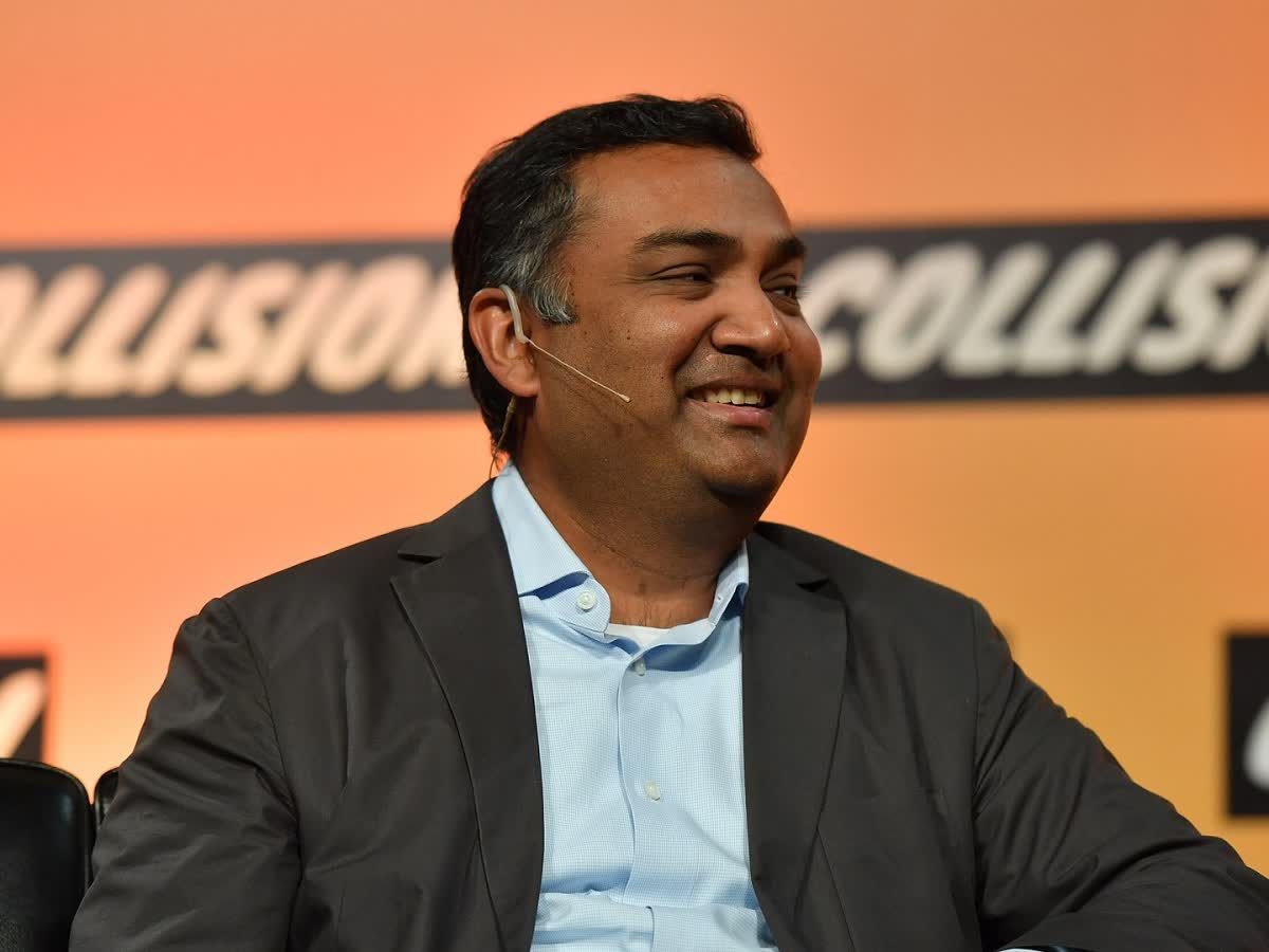 YouTube New CEO : जाणून घ्या कोण आहेत यूट्यूबचे नवे सीईओ नील मोहन, who ...