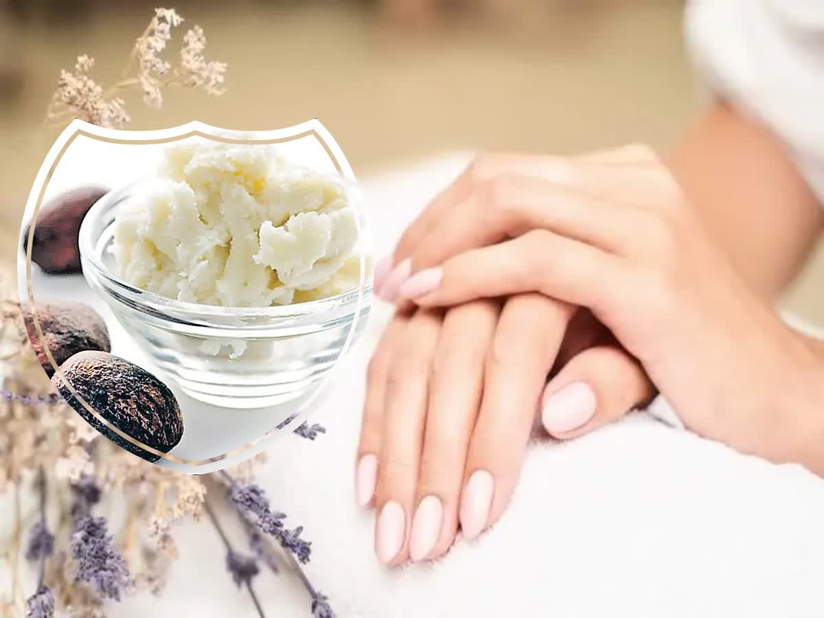 ಕೈ, ಕಾಲಿನ ತ್ವಚೆಯ ಸೌಂದರ್ಯ ಹೆಚ್ಚಿಸುವುದು ಹೇಗೆ? ಇಲ್ಲಿದೆ ಸರಳ ಉಪಾಯ, simple ...