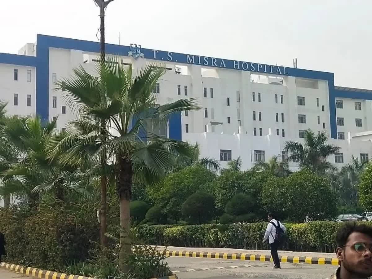 MBBS Student Death: एमबीबीएसच्या विद्यार्थिनीचा नवव्या मजल्यावरून पडून ...