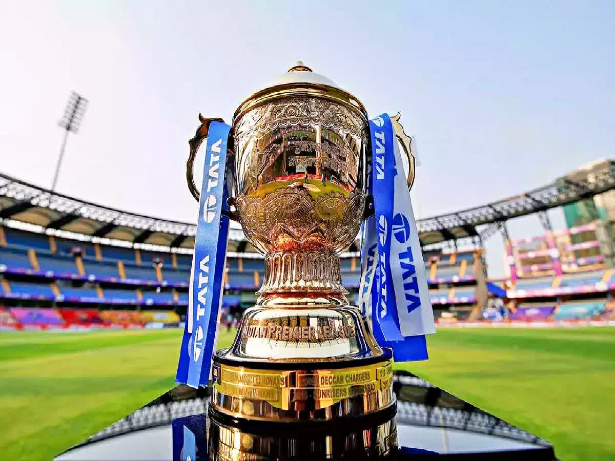 IPL 2023 Schedule : इंडियन प्रीमियर लीग के 16वें संस्करण का कार्यक्रम ...