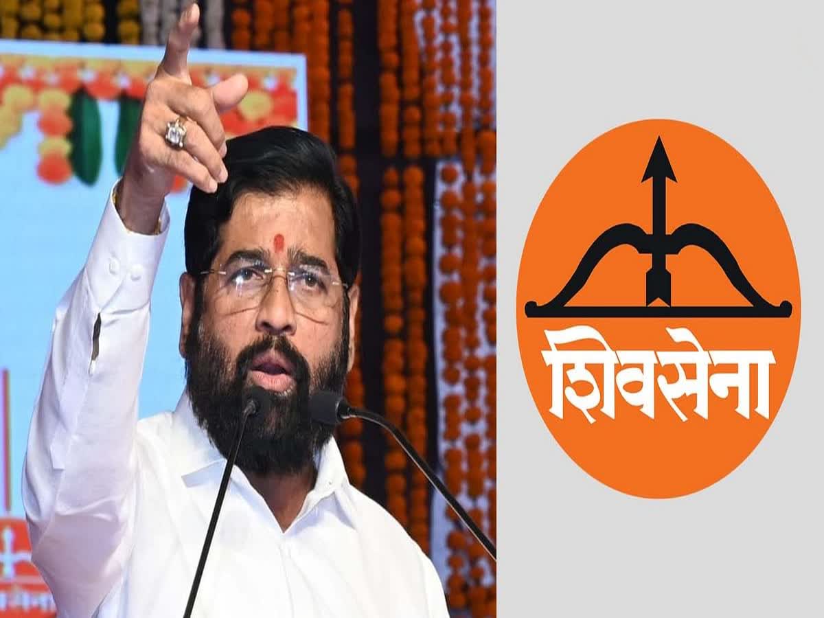 Shiv Sena: ଉଦ୍ଧବ ଗୋଷ୍ଠୀଙ୍କୁ ଶକ୍ତ ଝଟକା, ସିନ୍ଦେଙ୍କୁ ମିଳିଲା ପ୍ରକୃତ ଶିବସେନା ...