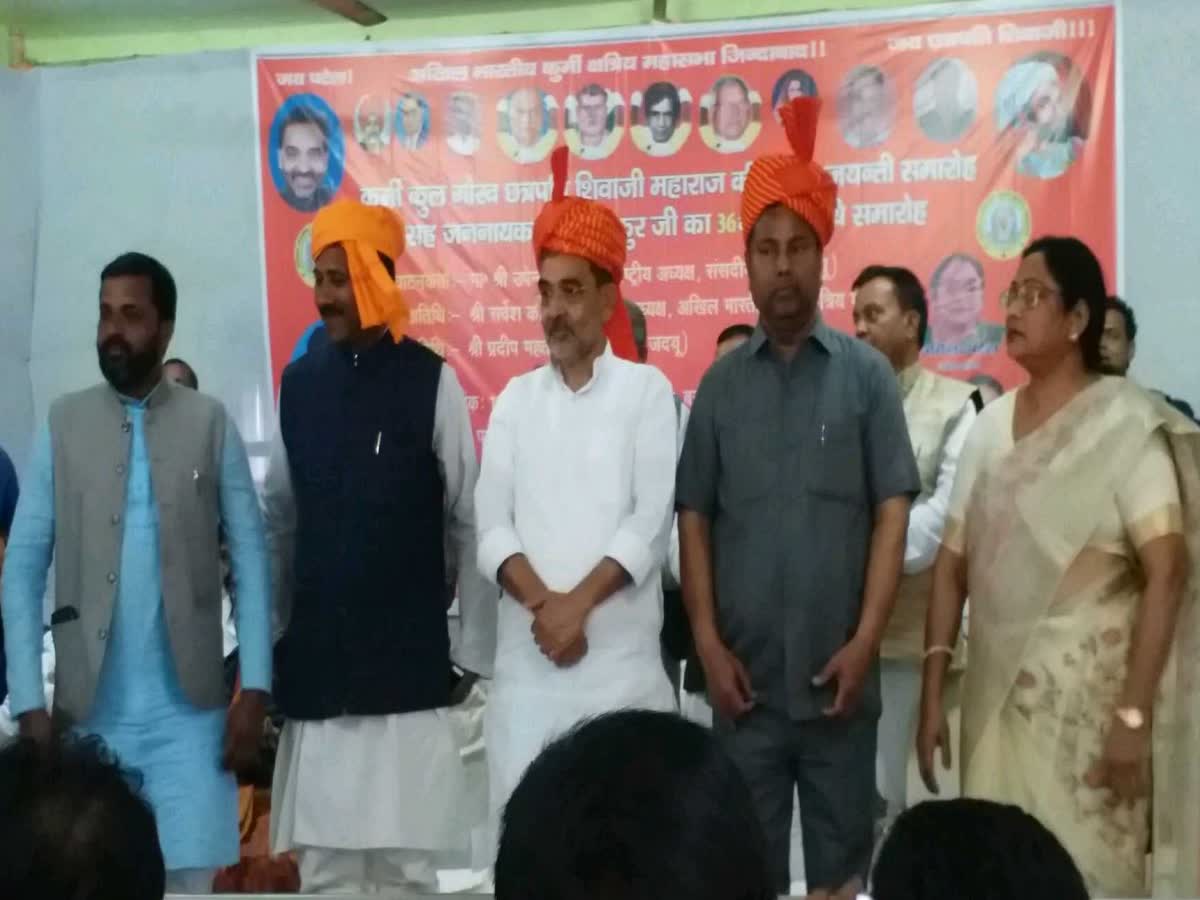 Bihar Politics: 'आनंद मोहन की तरह अशोक महतो को रिहा करे सरकार' मांग पर ...