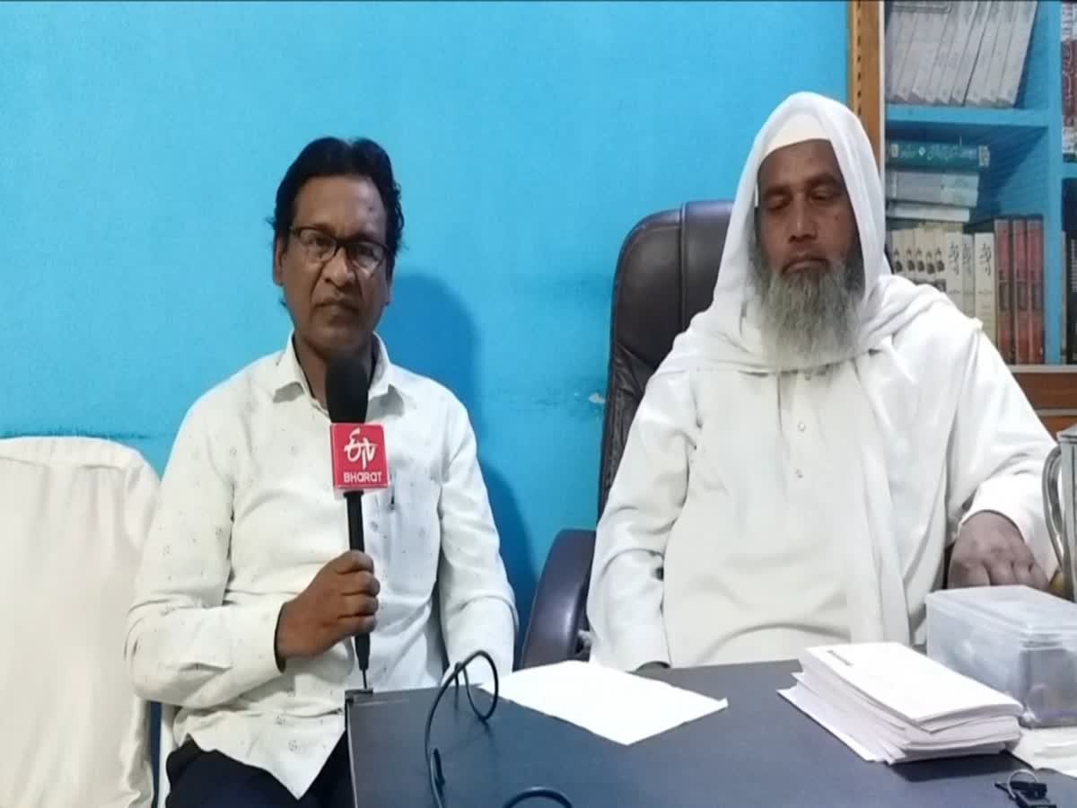 Sharia Board in The Country 'شریعت میں ہر مسئلہ کا حل موجود', exclusive ...