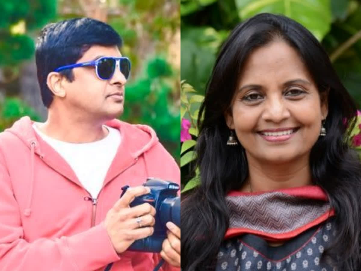 IAS officer Supriya Sahu snubs Twitter user who questions her 'inauguration' tweet, ias-officer ...