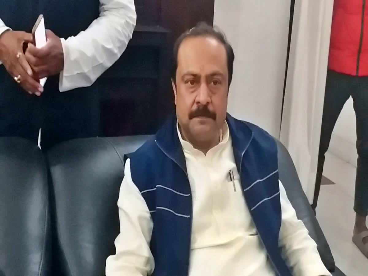 Bihar Politics: 'आगामी चुनाव में किसान और मजदूर केंद्र बिंदु में होगा ...