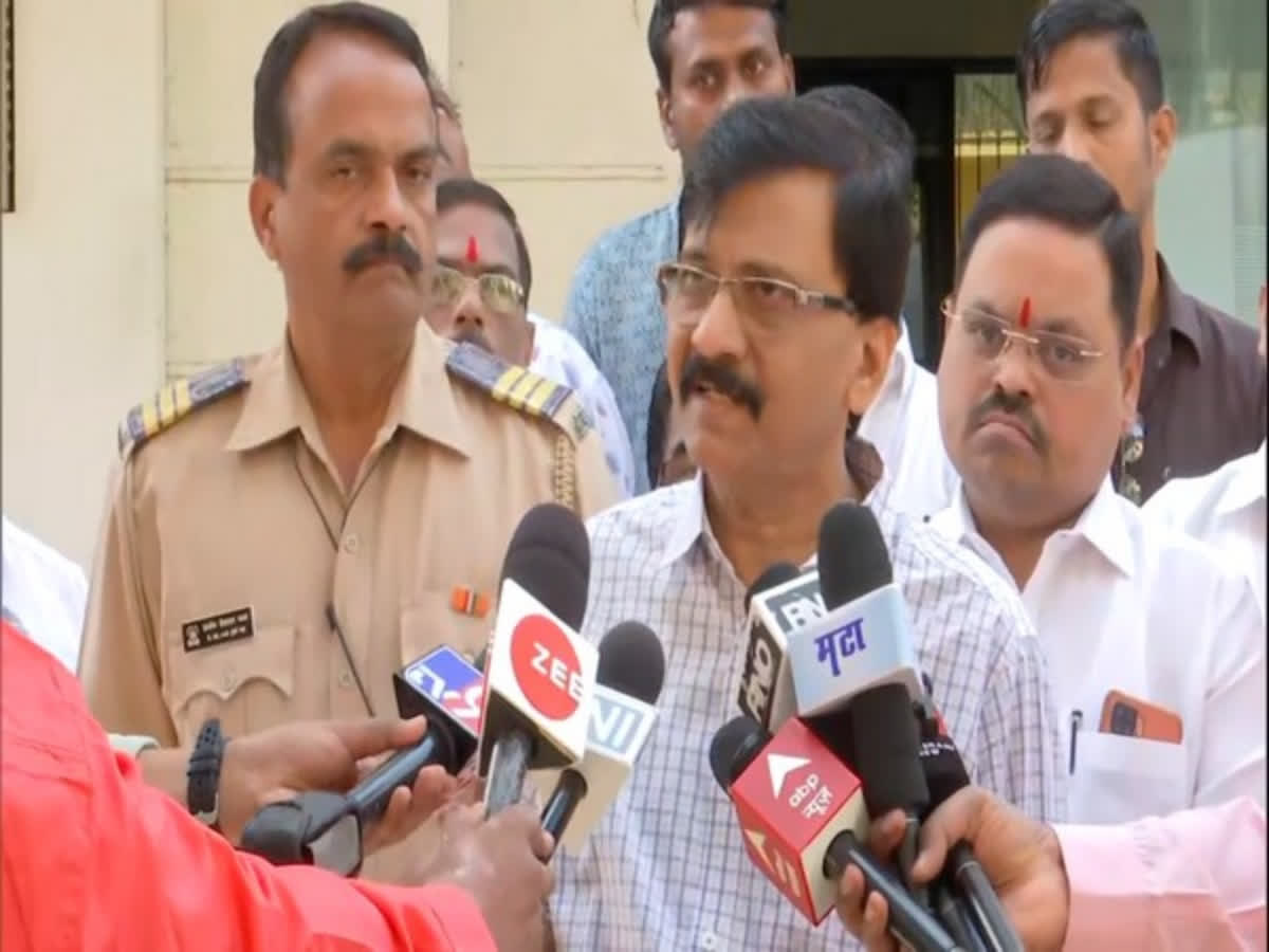 ಶಿವಸೇನಾ ಹೆಸರು, ಚಿಹ್ನೆ ಖರೀದಿಗೆ 2 ಸಾವಿರ ಕೋಟಿ ಡೀಲ್: ಸಂಜಯ್ ರಾವತ್ ಗಂಭೀರ ಆರೋಪ ...