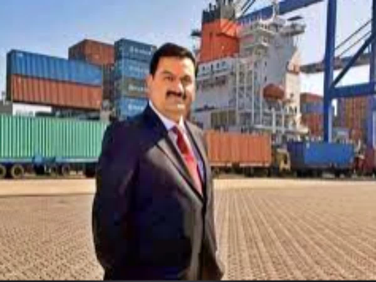 Adani Port Indian Oil dispute : શું IOC દ્વારા અદાણીને ફાયદો કરાવવાનો ...