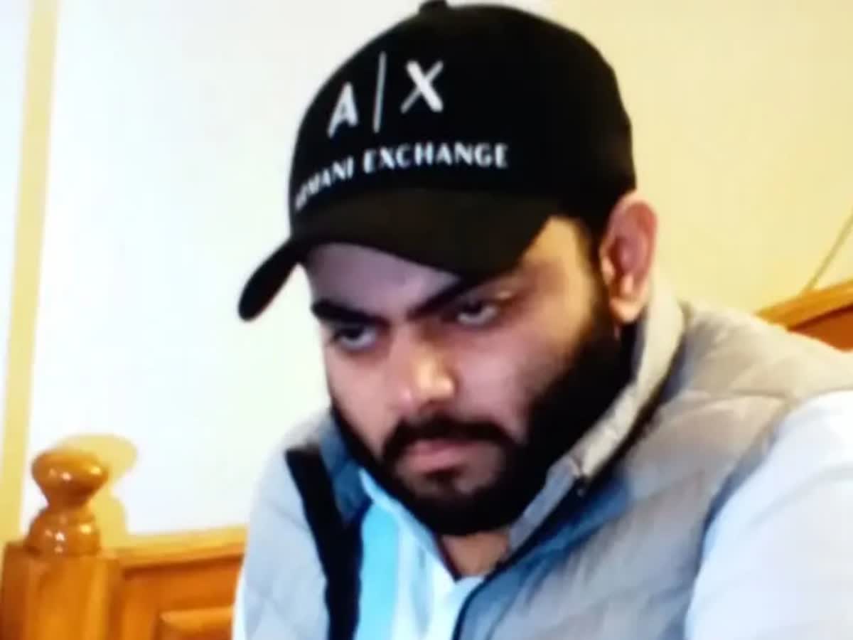 Allahabad High Court : अतीक के बेटे अली अहमद की जमानत मंजूर, court ...